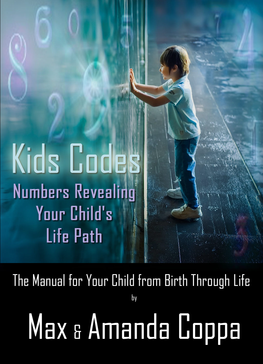 Kids Codes – The Happy Medium Publishing Company
